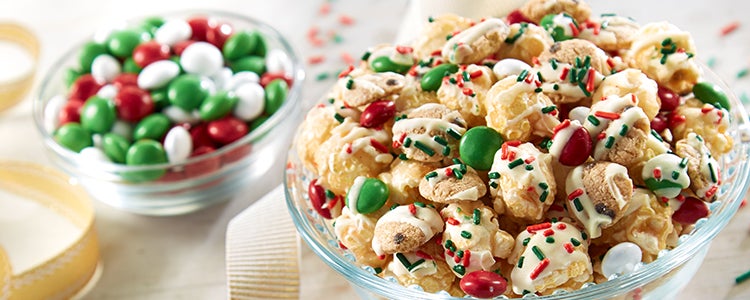 Popcorn Gifts | Gourmet Popcorn Gift Baskets | The Popcorn Factory