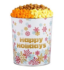 Popcorn Gifts | Gourmet Popcorn Gift Baskets | The Popcorn Factory
