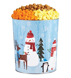 Popcorn Gifts | Gourmet Popcorn Gift Baskets | The Popcorn Factory