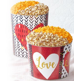 Popcorn Gifts | Gourmet Popcorn Gift Baskets | The Popcorn Factory